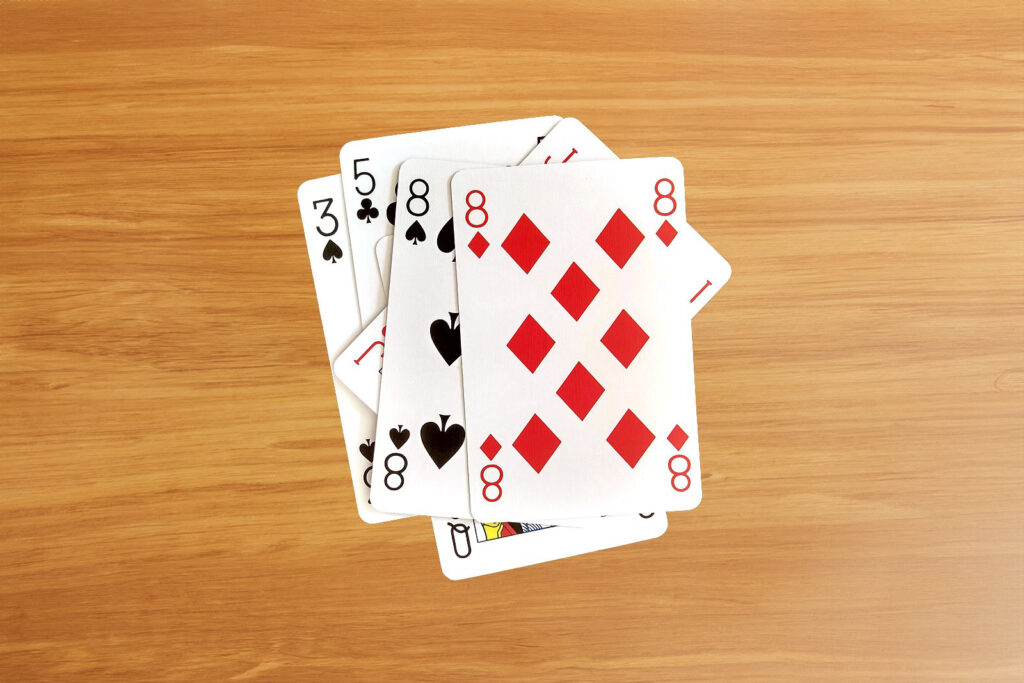 Euchre – Comment jouer et règles – Jeux de cartes