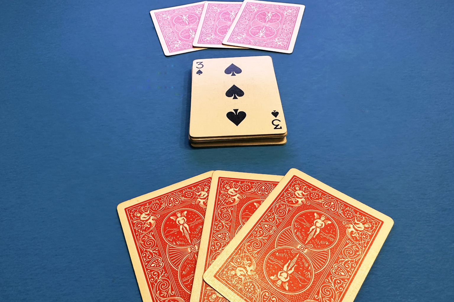 Rami – Comment jouer et règles – Jeux de cartes