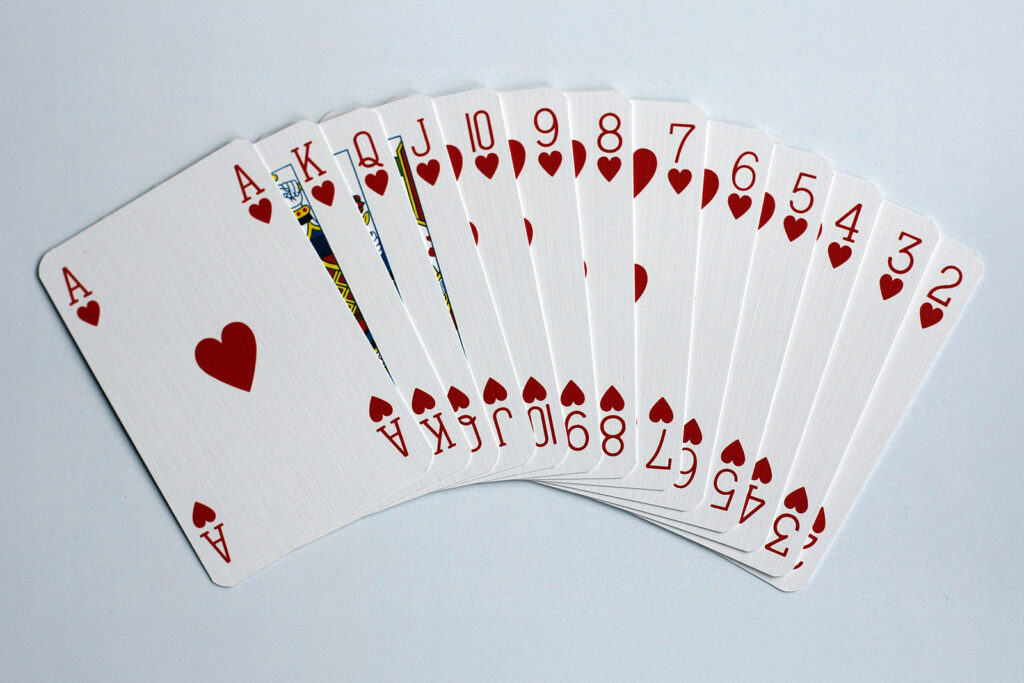 Ninety-Nine (99) – Comment jouer et règles – Jeux de cartes