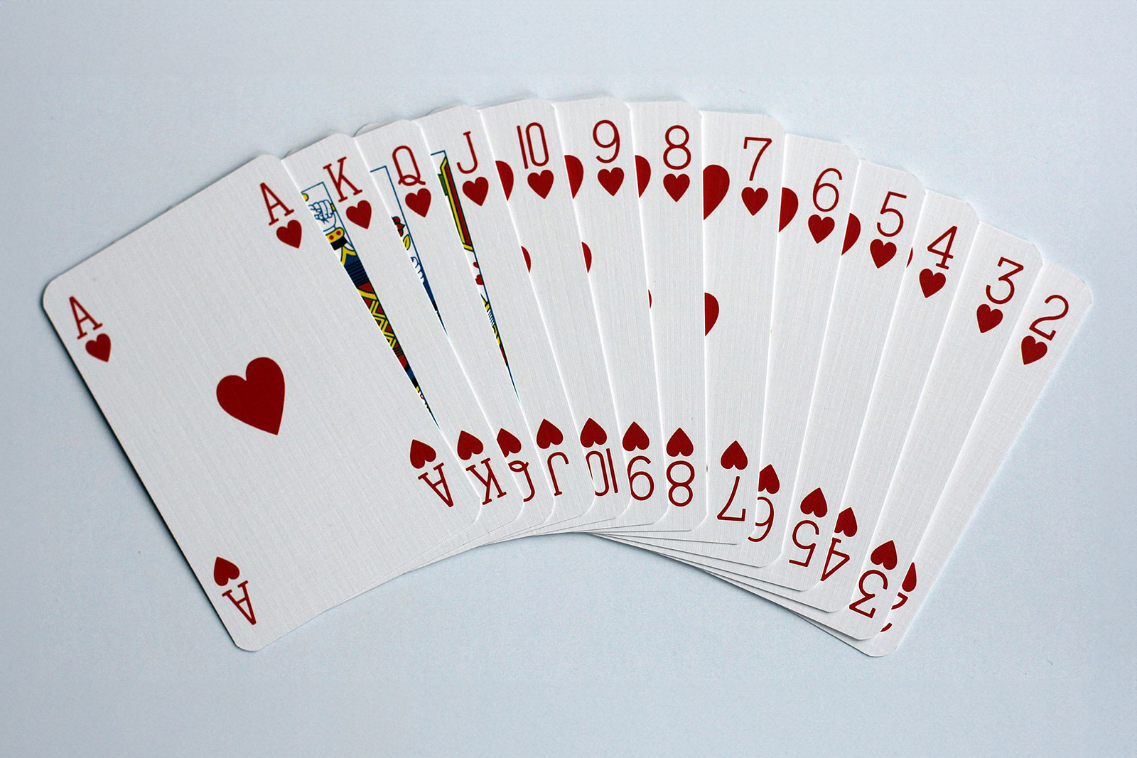 Cœurs – Comment jouer et règles – Jeux de cartes