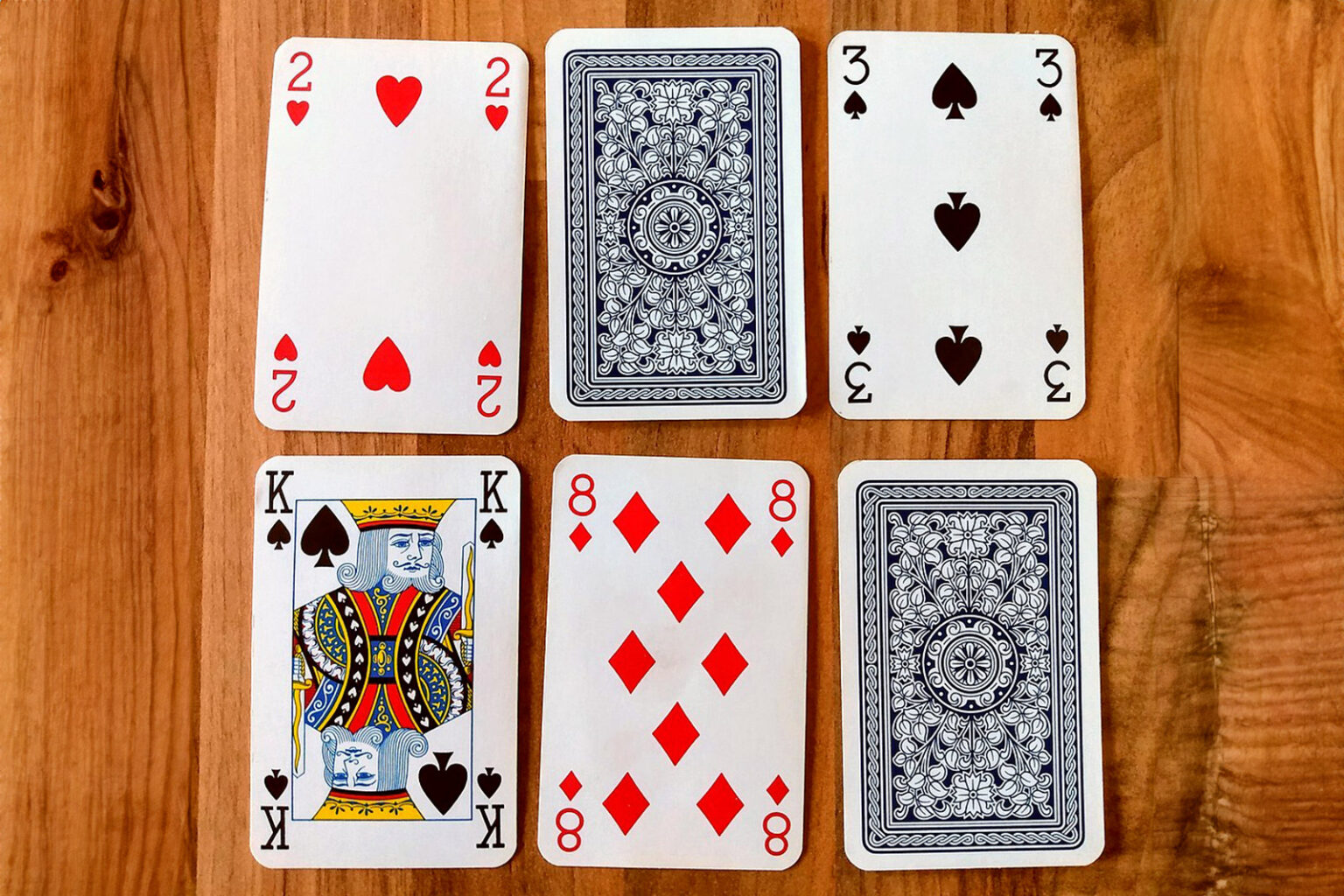 Golf – Comment jouer et règles – Jeux de cartes