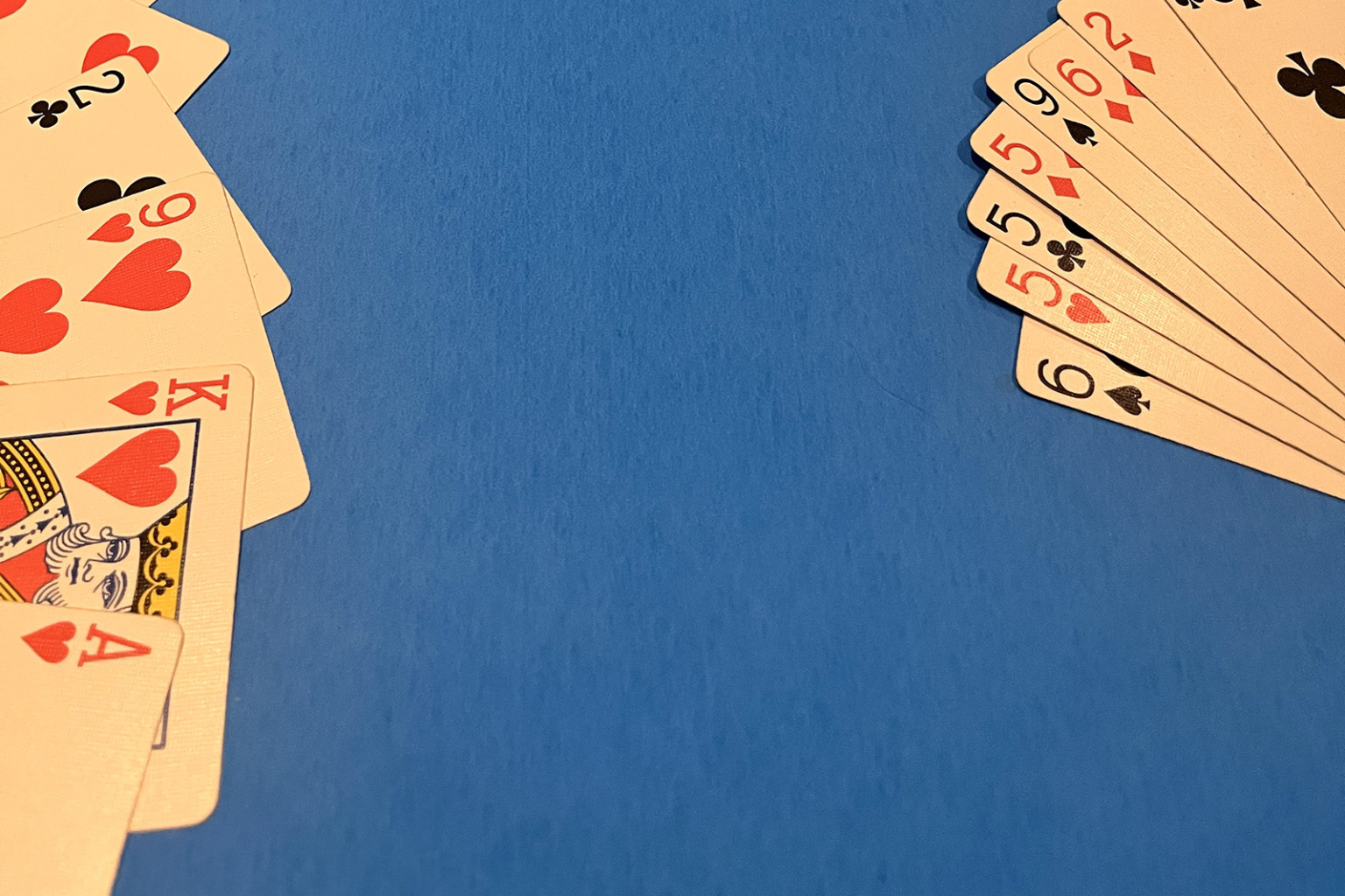 Rami – Comment jouer et règles – Jeux de cartes