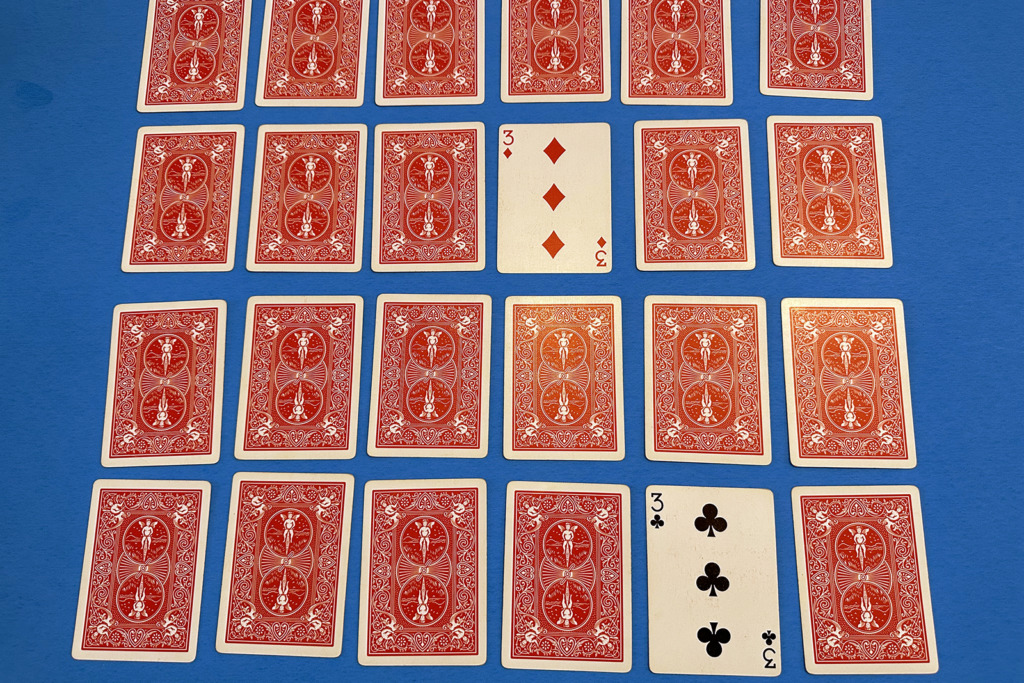 Cribbage (Cribble) – Comment jouer et règles – Jeux de cartes