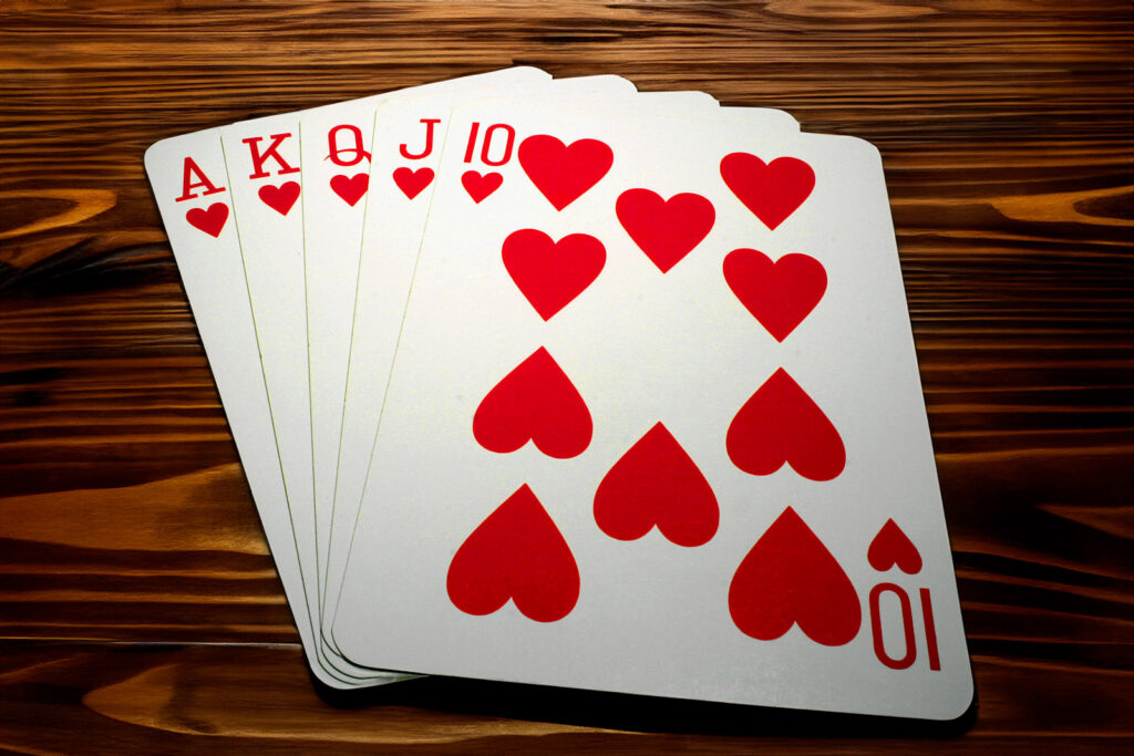 Rami – Comment jouer et règles – Jeux de cartes