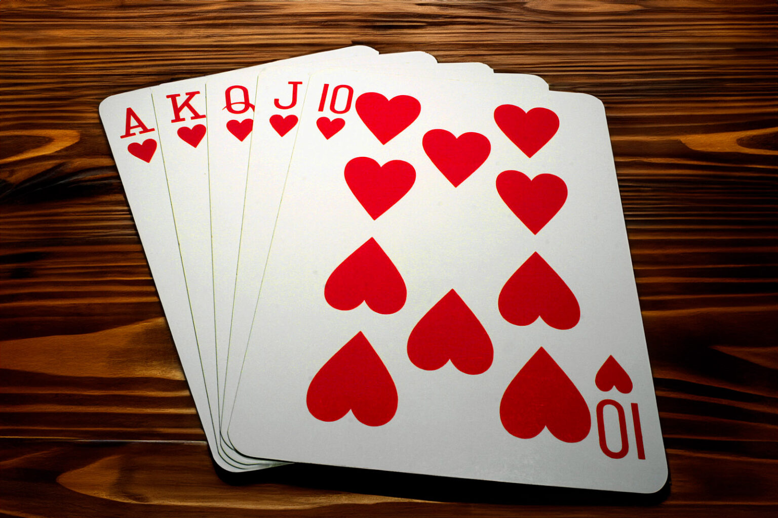 Rami – Comment jouer et règles – Jeux de cartes