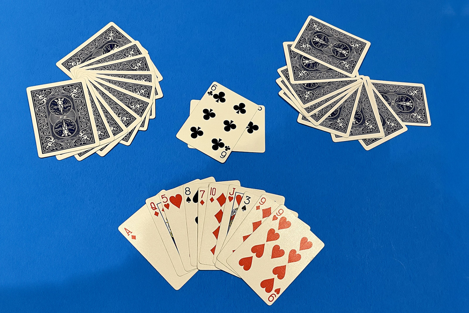 Skat – Comment jouer et règles – Jeux de cartes