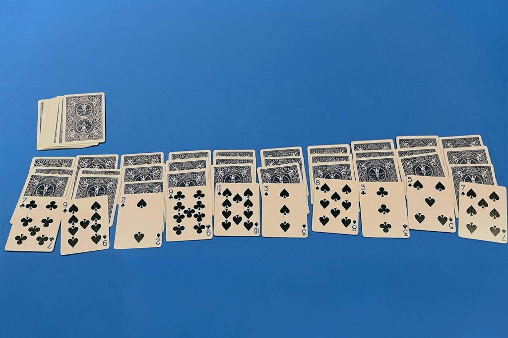 Rami – Comment jouer et règles – Jeux de cartes