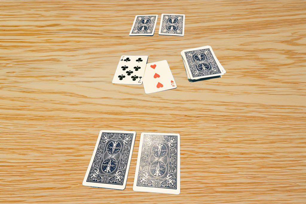 Cœurs – Comment jouer et règles – Jeux de cartes