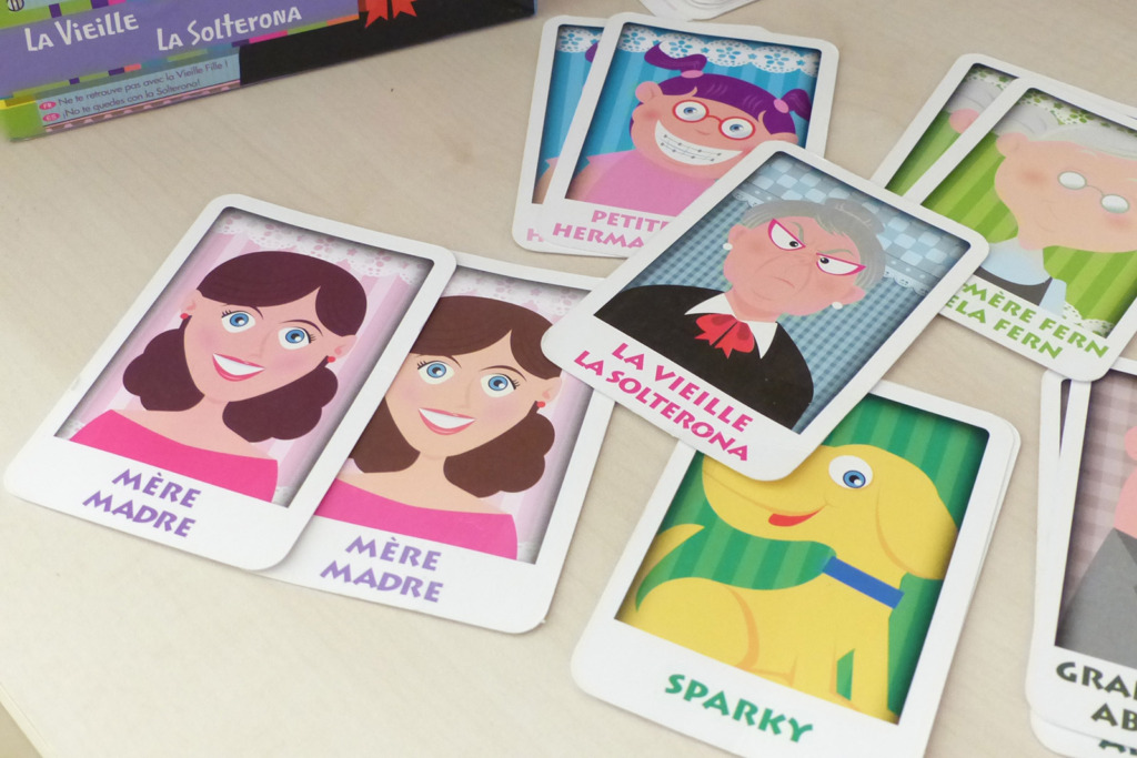 Canasta – Comment jouer et règles – Jeux de cartes